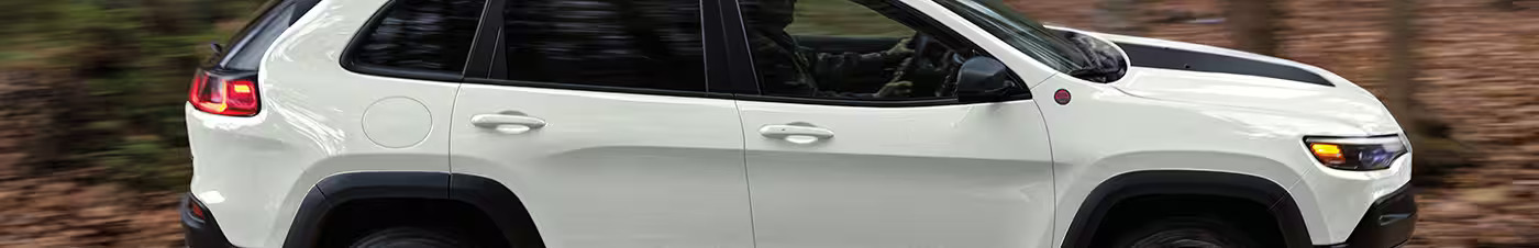 JEEP CHEROKEE – Official Jeep Indonesia | DAS